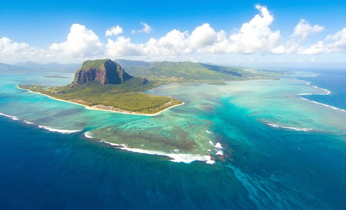Alexandra Falls, Mauritius - allt du behöver veta