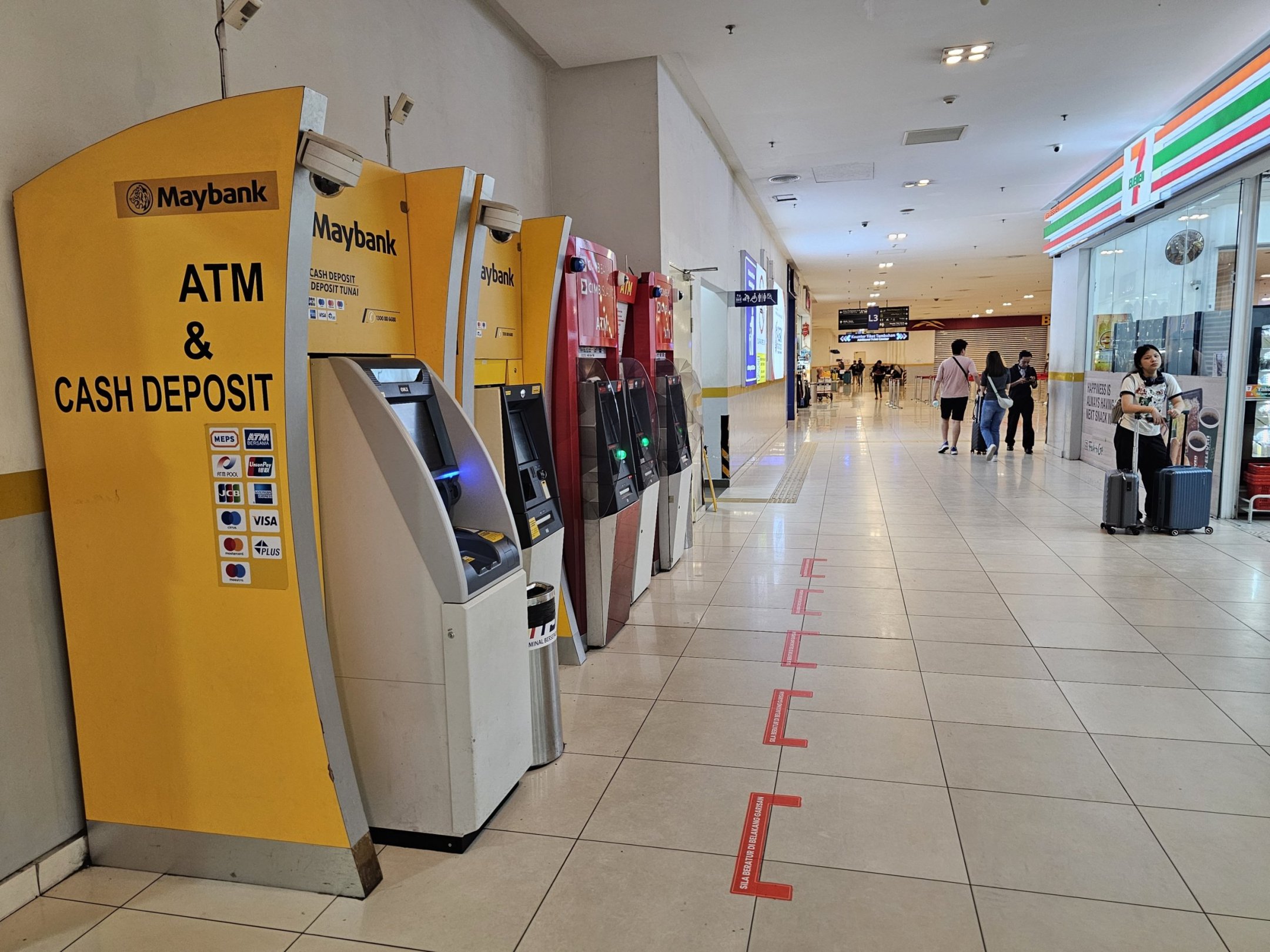 Hur man kommer till Kuala Lumpur - det bästa sättet att resa