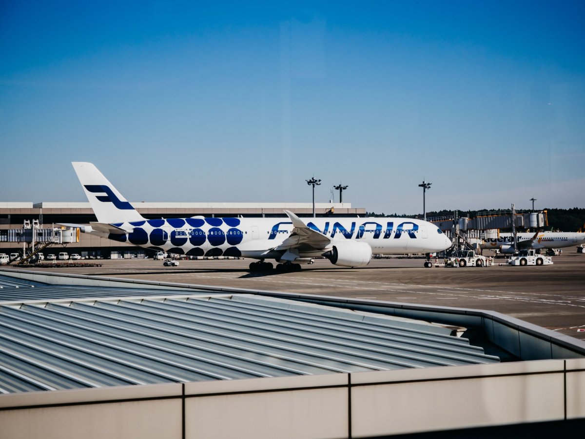 Finnair - allt du behöver veta